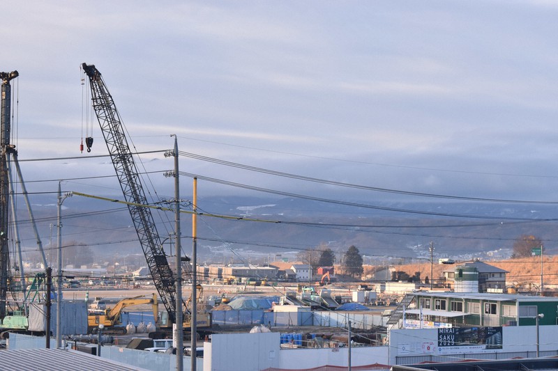 Generous financial aid and telework accelerate migration out of Tokyo ...