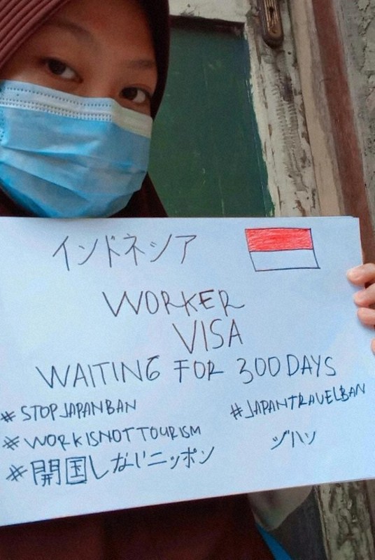 Japan's harsh border controls on foreigners send message it only cares ...