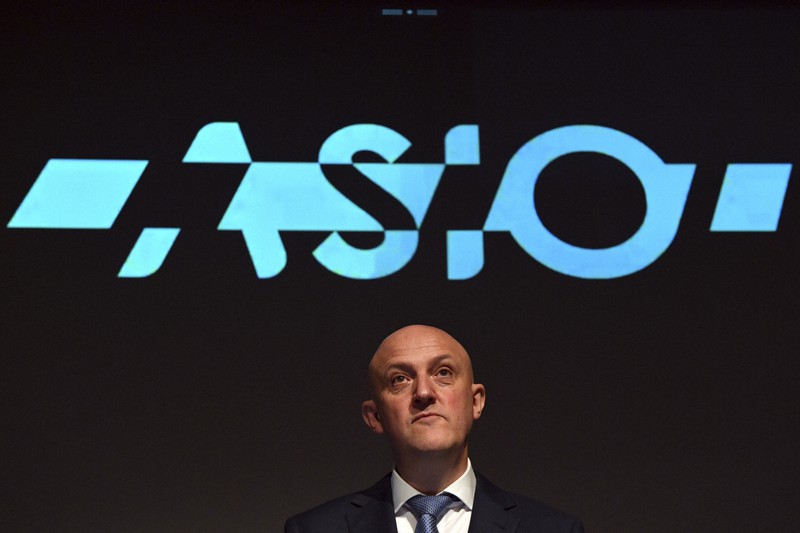 Australian spy agency disrupts foreign election interference - The Mainichi