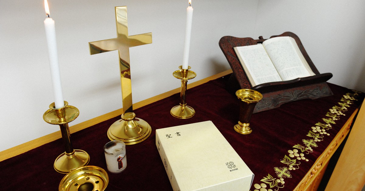 Ex-prison worker in Japan who witnessed execution speaks of shocking ...