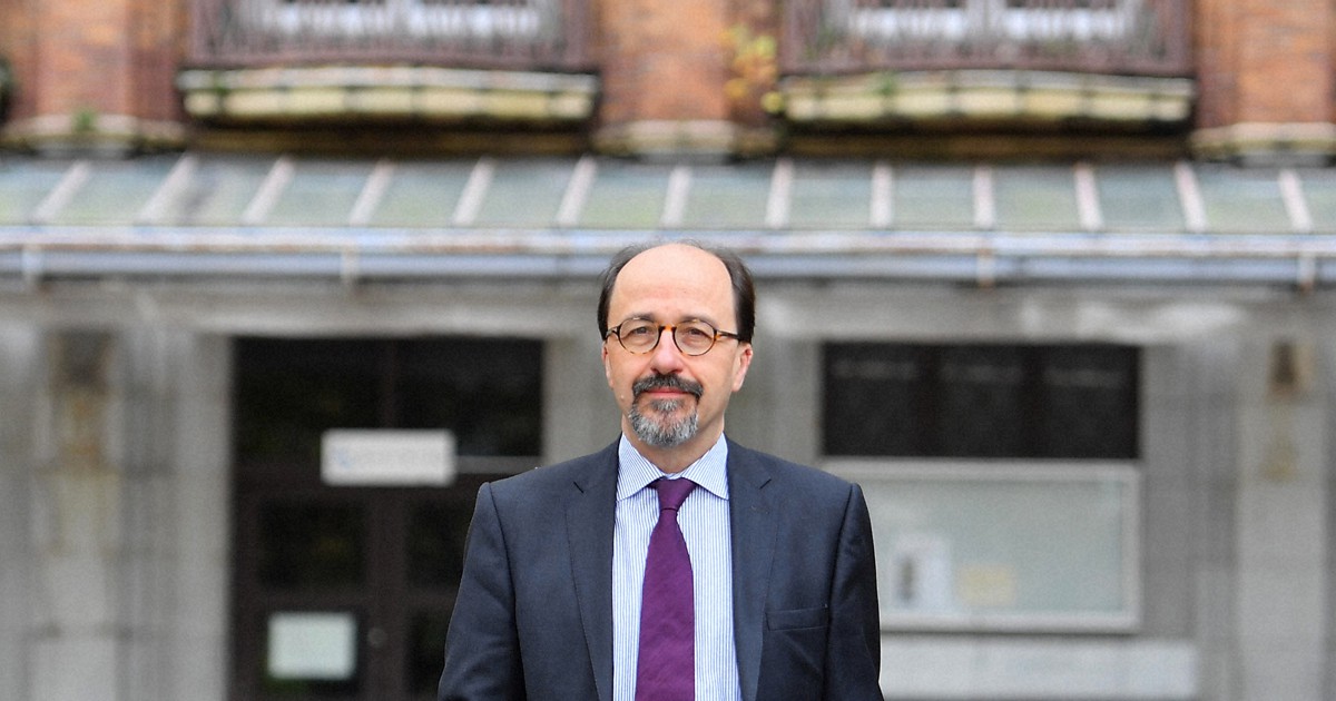 Bill Emmott: Sanctions essential against Russia over actions toward ...