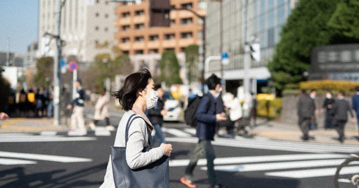 40% in Japan lonely amid pandemic, rates higher among young: survey ...