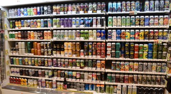 Yokohama 7-Eleven's 300-plus craft beers make it a suds-lover's ...