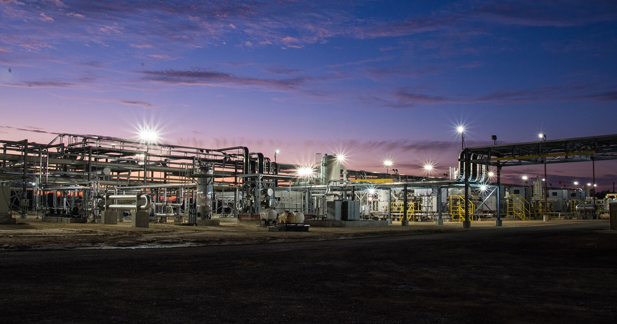 グリーン素材・技術 ：《最新特集》CO2を処分せよ② INPEX、三井物産がCCUSを大型ガス・石油開発で計画 | 週刊エコノミスト Online