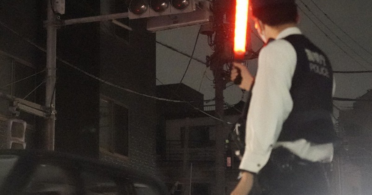In Photos: Bullet train derails, traffic disrupted after strong quake ...