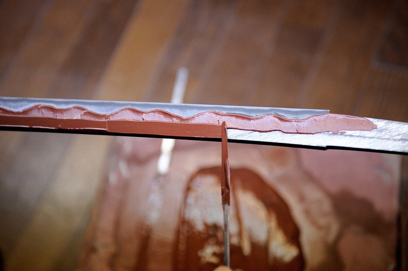 In Photos: Japan's stylish katana swords dating back to samurai ...