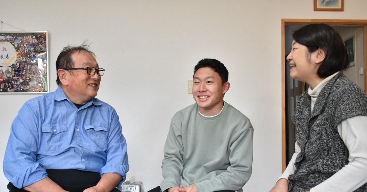 15 years after being left in 'baby hatch,' Japan teen embraces ...