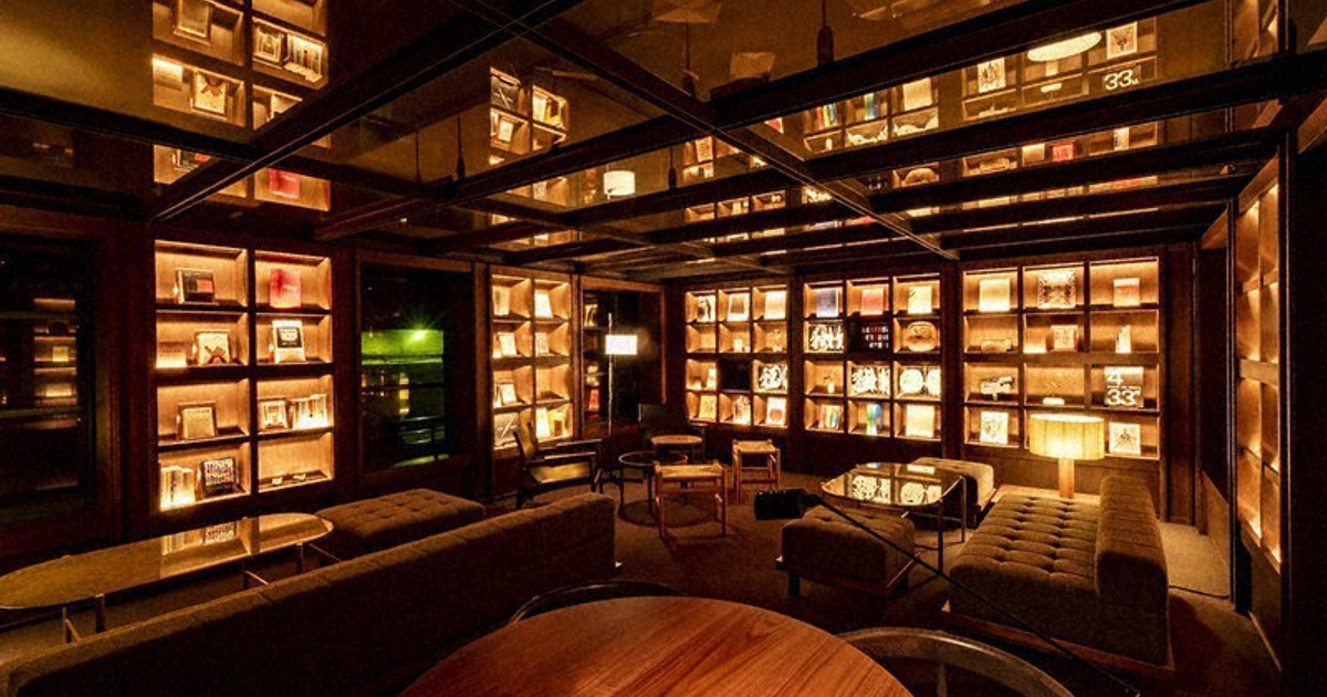 Nintendo's ex-head office remodeled into luxurious hotel in Kyoto - The ...