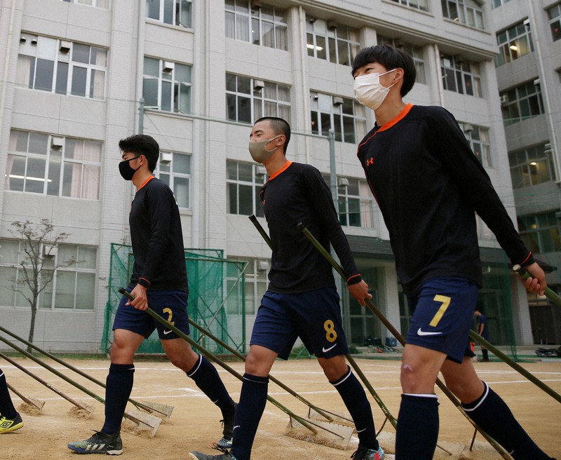 News Navigator: Why do Japanese schools have club activities? - The ...