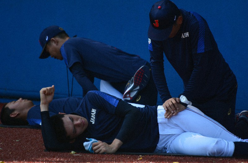 プロ野球 大器「熟」成 完全試合、ロッテ・佐々木朗 1年目は体作り専念 発育中、故障リスク高く 毎日新聞