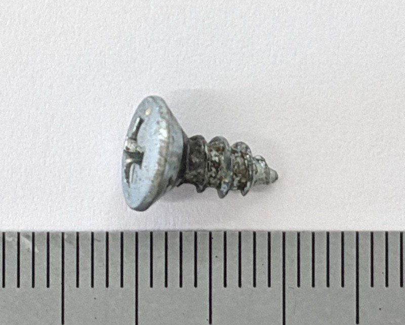 Metal screw found in curry dish provided at Nagasaki school - The Mainichi