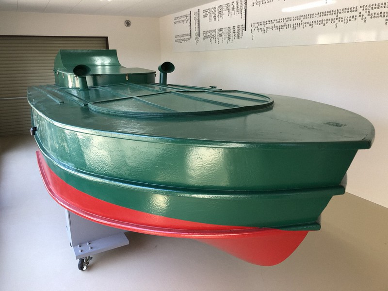 Memorial held for Japanese suicide motorboat crews killed in WWII - The ...