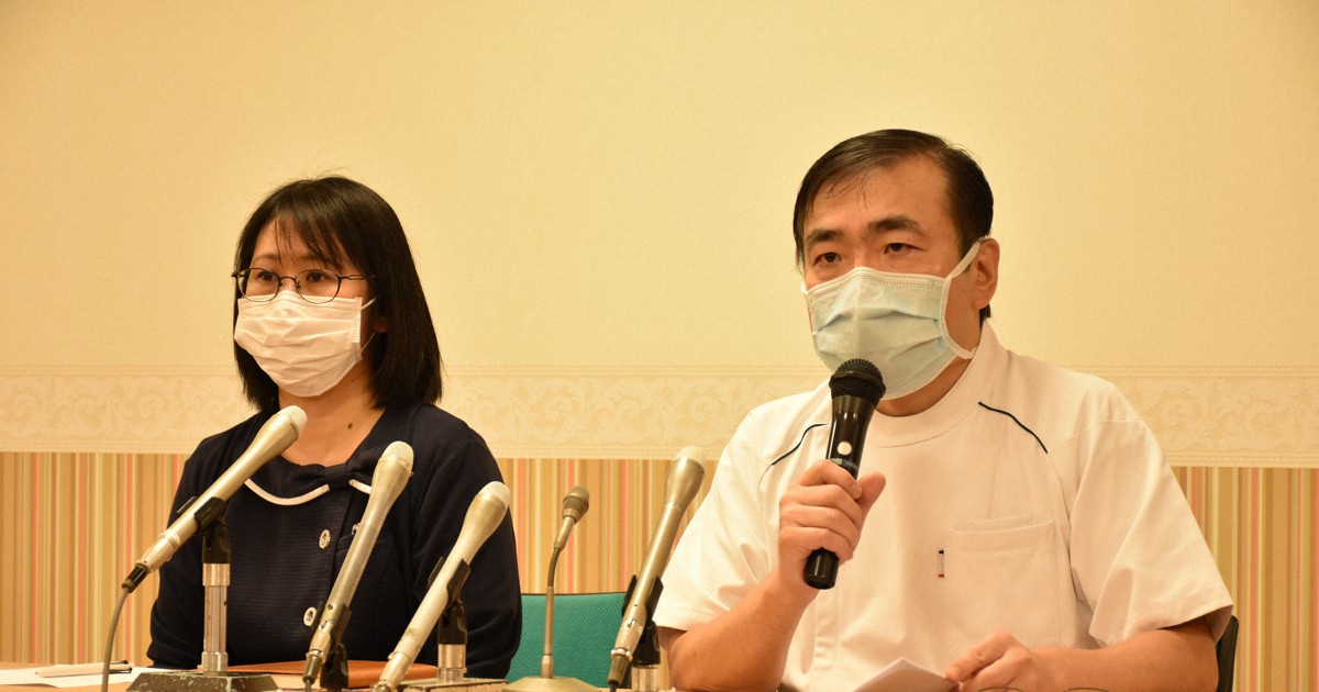 15 years after opening 'baby hatch,' Japanese hospital reaffirms system ...
