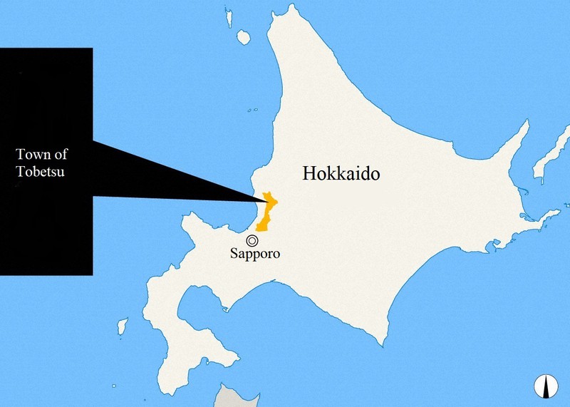 Civic group opens Japan's 2nd 'baby hatch' in Hokkaido - The Mainichi
