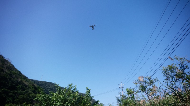 Residents of Japan pref. fear crashes as low-flying US, other aircraft ...