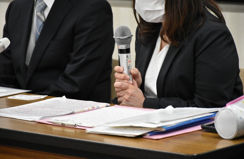 2022 Rewind: Japan's strict school rules restrict hair, underwear ...