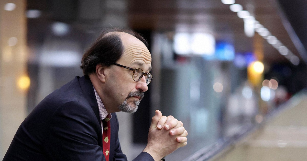 Bill Emmott: Quad must be productive partnership to keep India from ...