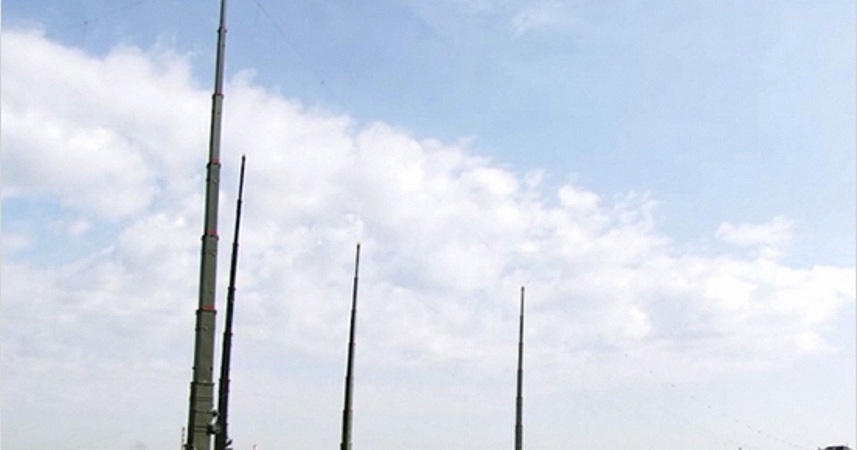 Deadly secret: Electronic warfare shapes Russia-Ukraine war - The Mainichi