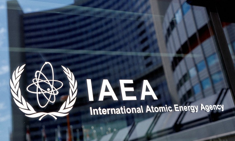 IAEA、イラン非難決議を2年ぶり採択 未申告施設で核物質検出 | 毎日新聞