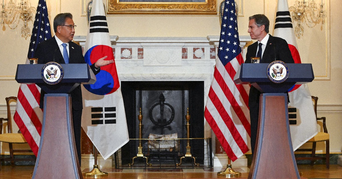 S. Korea eager to normalize intelligence-sharing pact with Japan - The Mainichi