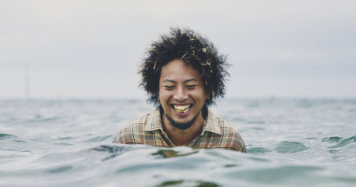 情熱大陸：映像作家／OSRIN King GnuのMVが4億回超再生！ 31歳の美学を追う | 毎日新聞