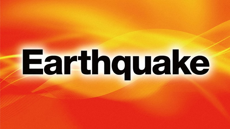 Magnitude 6.0 earthquake shakes central Taiwan coast - The Mainichi