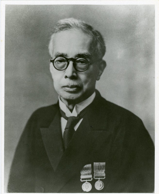 Letters from Thomas Edison to Japan inventor behind early printing tech ...