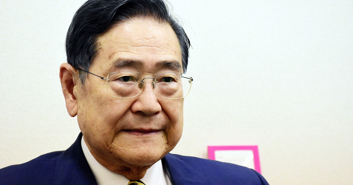 ウクライナ侵攻の本質にあるナショナリズム | | 野田毅 | 毎日新聞「政治プレミア」