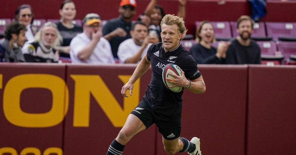 Rugby: Signs good for Japan League One after difficult 1st season - The ...