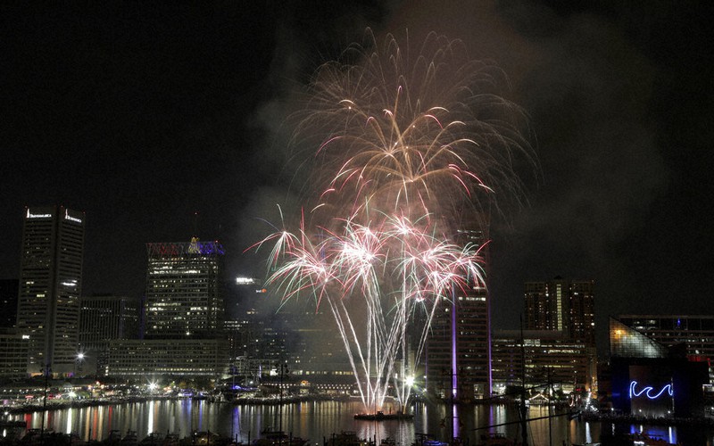 A turbulent US this July 4, but many see cause to celebrate - The Mainichi