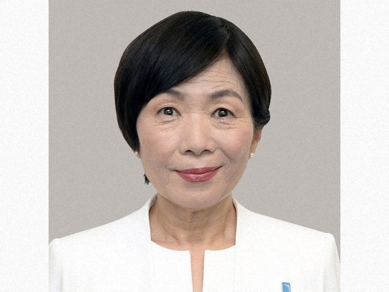 LDP newcomer to upset opposition rival in close-contest constituency in ...