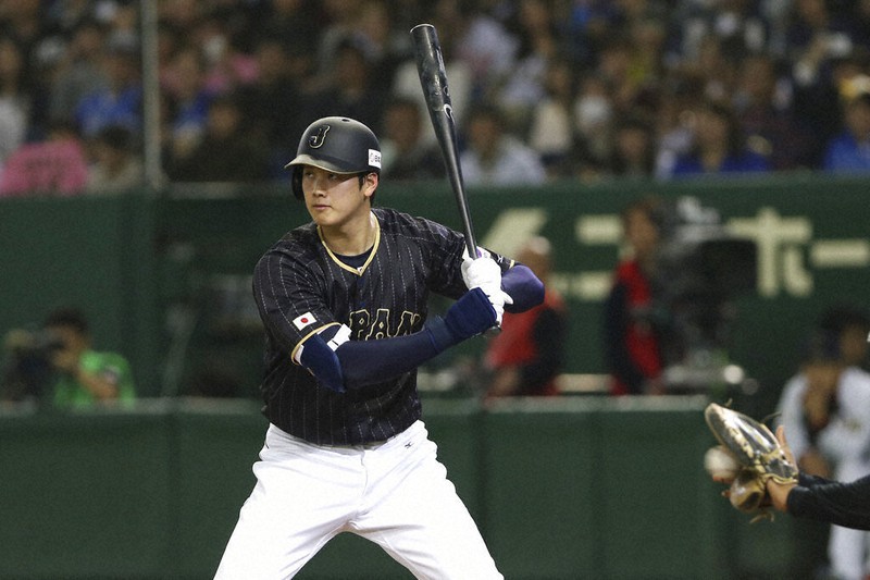 MLB: Shohei Ohtani is 'Made In Japan' with American adaptations - The ...