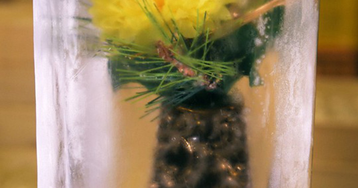 In Photos: 'Ice flowers' flourishing as Japan seeks to beat summer heat ...