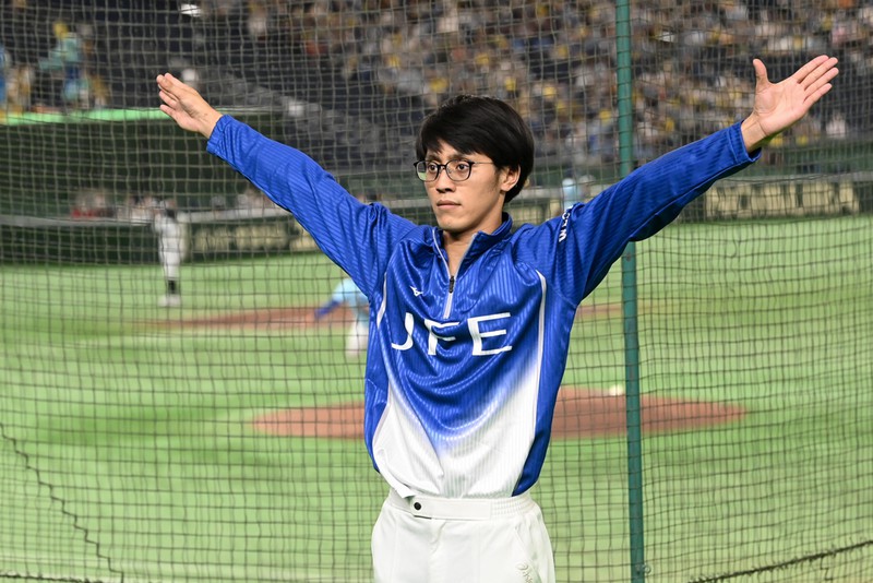 JFE西日本 （福山市・倉敷市）の応援団（2回戦） 第93回都市対抗野球 [写真特集30/32] | 毎日新聞