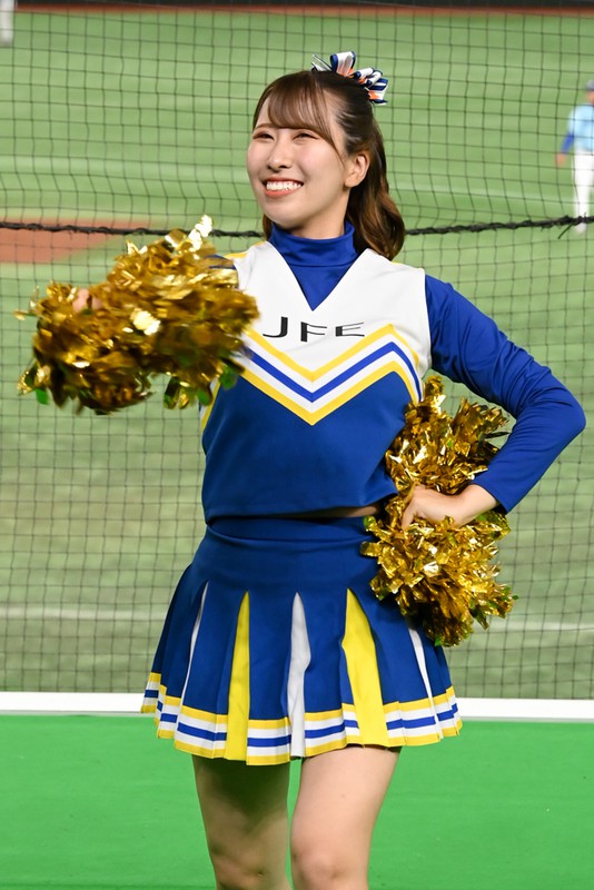 JFE西日本 （福山市・倉敷市）の応援団（2回戦） 第93回都市対抗野球 [写真特集30/32] | 毎日新聞