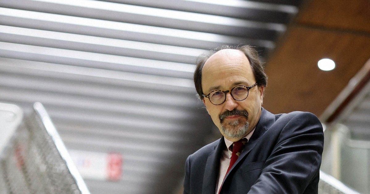 Bill Emmott: Reflecting on the diplomatic and security legacy of Shinzo ...