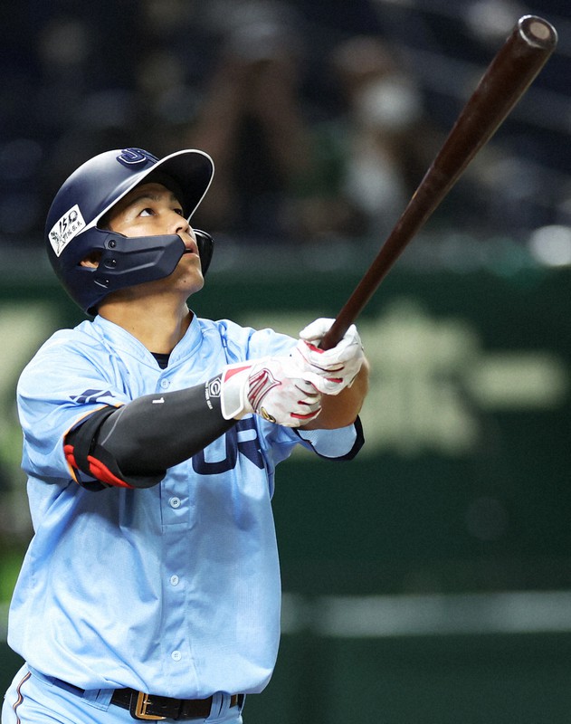 第10日第2試合 ENEOS－JR西日本＝準々決勝 第93回都市対抗野球 [写真特集2/14] | 毎日新聞