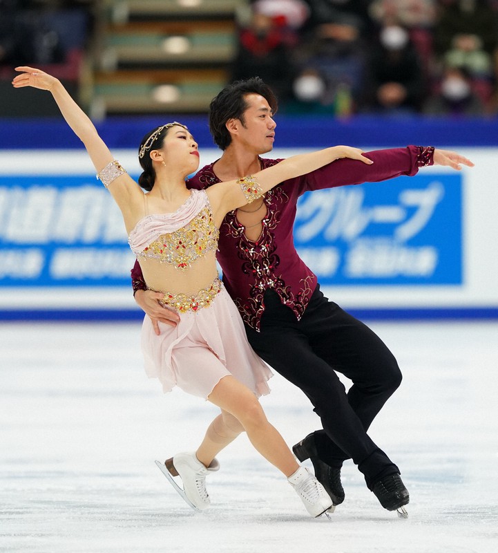 Retired skater Kevin Reynolds hails Hanyu's quad axel pursuit, skill of ...