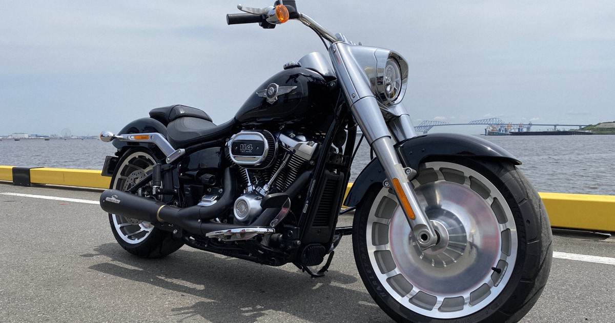 Japan Motorcycle Diaries #1: Welcome, tourists! Hop on a two-wheeler ...