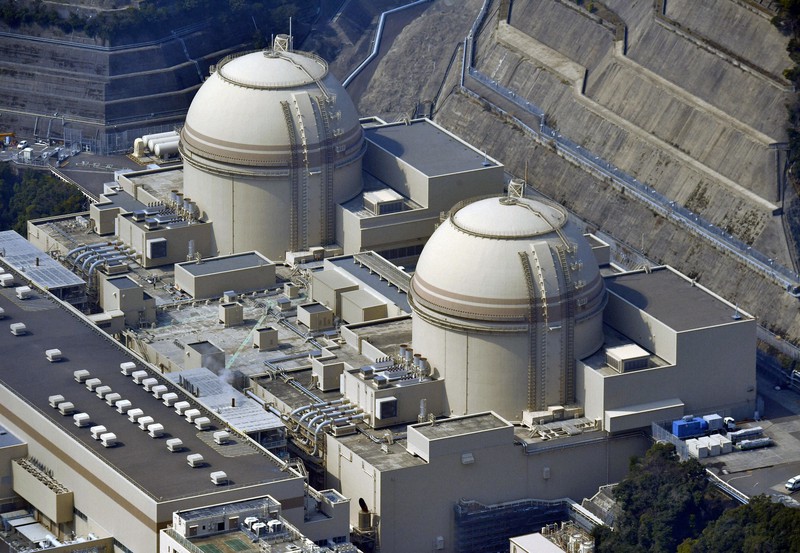 News Navigator: Why will only 9 of Japan's nuclear reactors be online ...
