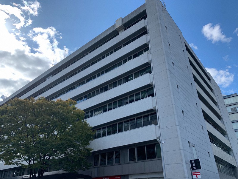 Personal info of 240 Osaka high school students exposed in online ...