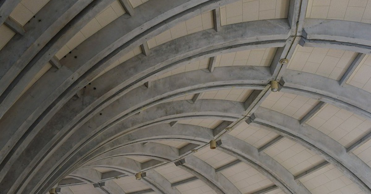 Retro Japan in Photos: Kitakyushu library complex boasts inside ...