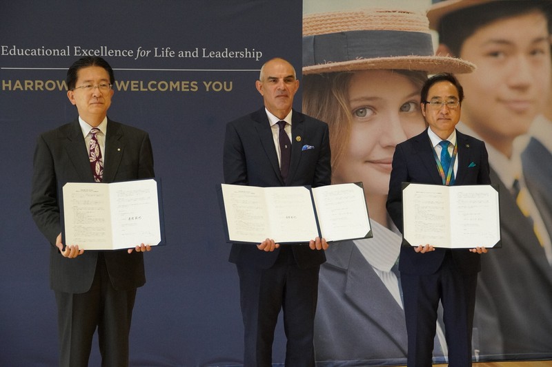 North Japan resort hopes int'l school will boost brand after '90s ski ...