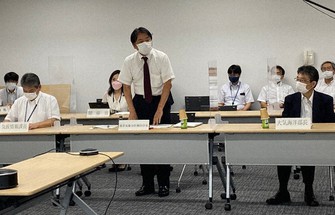 Meandering westerlies behind Japan's record heat spell in June-July ...