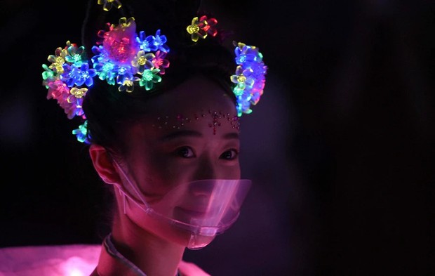 Sulli 2022 Photoshoot