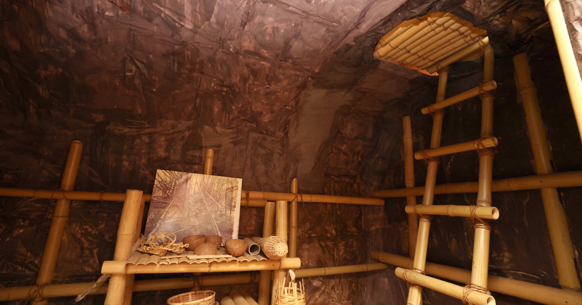 Memorial museum for ex-Japanese soldier who lived for 28 yrs in Guam's ...