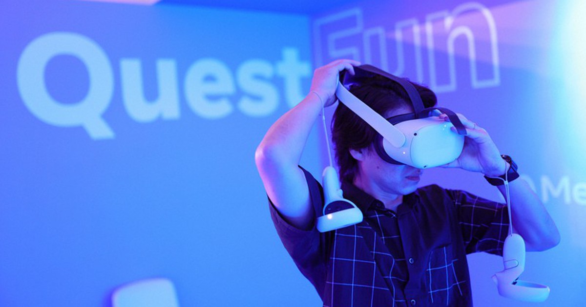 In Photos: Gamers enjoy 1st 'real' Tokyo Game Show in 3 years - The ...