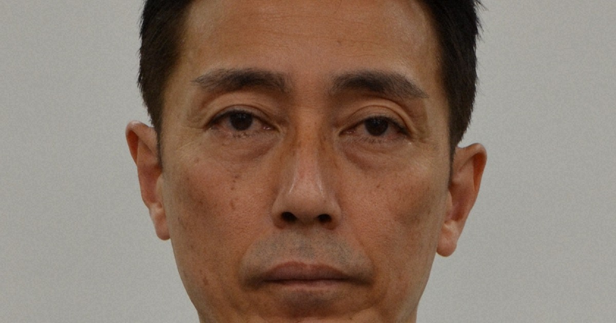 East Japan town files criminal complaint against mayor for illegally ...
