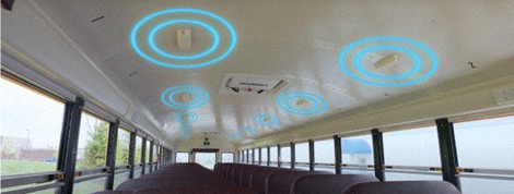 Inquiries about sensors that detect humans in cars surge following ...