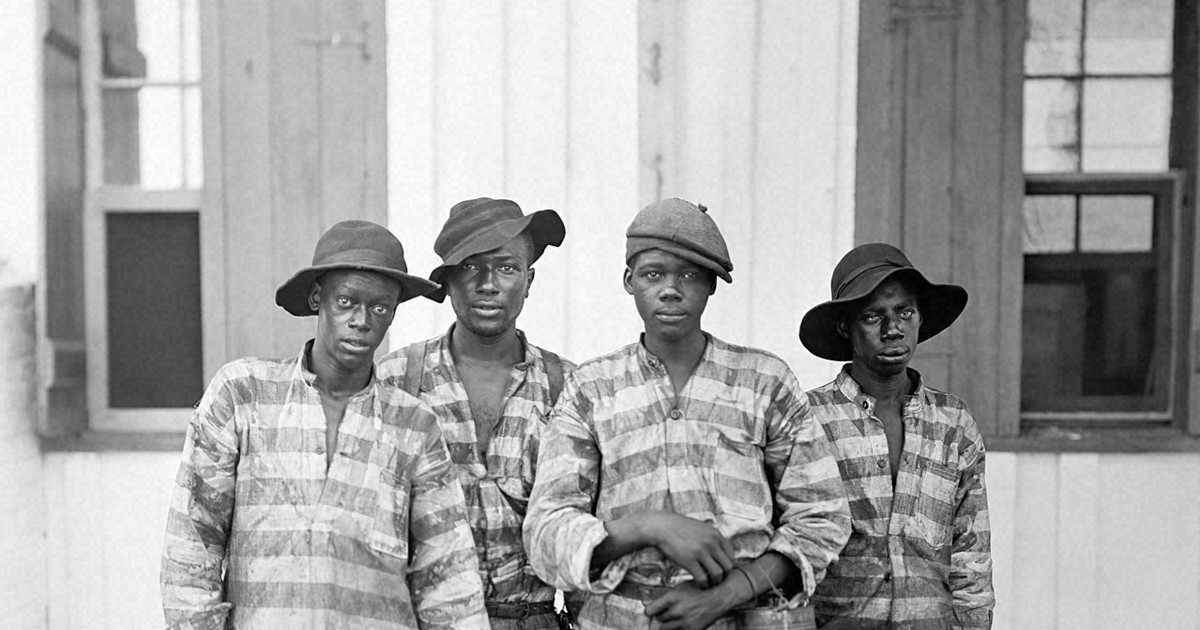 Locked Up: The prison labor that built business empires - The Mainichi